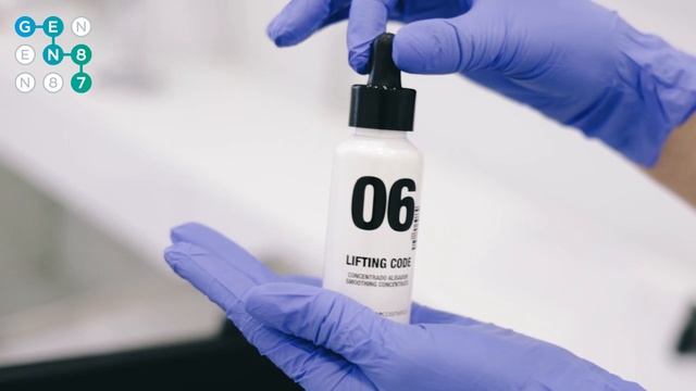 АНТИВОЗРАСТНОЙ УХОД ЗА КОЖЕЙ ЛИЦА НА КОСМЕТИКЕ S+ Сеть клиник косметологии GEN87