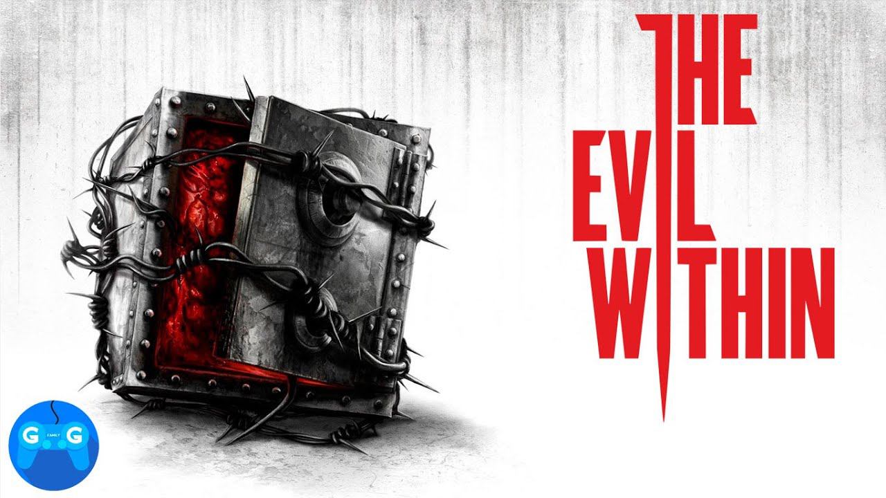 СТРИМ The Evil Within – Невероятный ужас #5