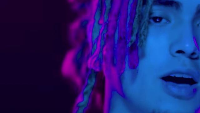 Morgenstern Type Beat x SMOKEPURPP Type Beat x Lil Pump Type Beat - "My Baby" | prod. by JIBIRISH