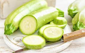 КАБАЧКИ постное вкусное блюдо