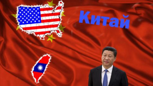 Китайская гегемония в Hearts of Iron IV