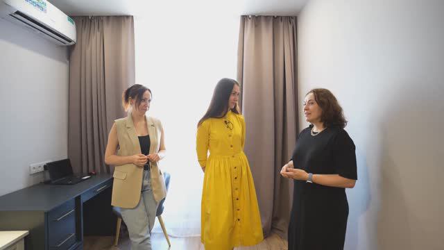 Отзыв Галины о студии «ДИЗАЙН TO LIFE» | Ремонт 1-комнатной квартиры в ЖК «Приморский квартал»