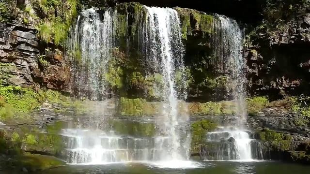 Был у Христа младенца сад. Минус. Родник хвалы и вдохновенья.
