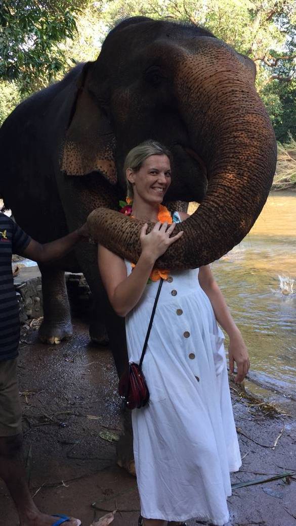 приглашаю на курс Стань турагентом