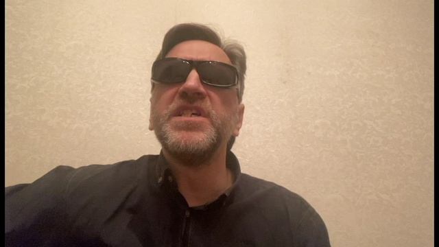 Ильгар Сафат. "В ЭТОМ МИРЕ Я ТОЛЬКО ПРОХОЖИЙ..." (С. Есенин)