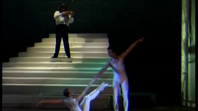 Скрипач-виртуоз Вардан Маркос - "Вокализ" С.Рахманинов