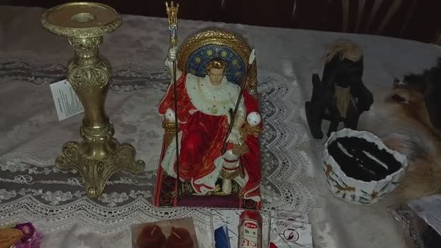 ИМПЕРАТОР ФРАНЦИИ ПОЖАЛОВАЛ. ВЕДЬМИНА ИЗБА ▶️ ИНГА ХОСРОЕВА.