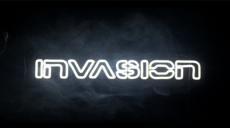 INVASION x TVERDO - BALANCE x HANDS UP (WIP NANO SET)