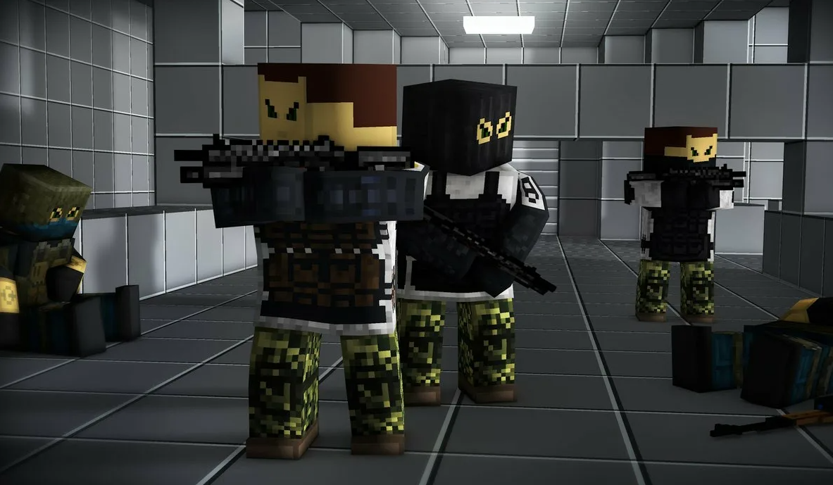 FRAG MOVIE #5 m700