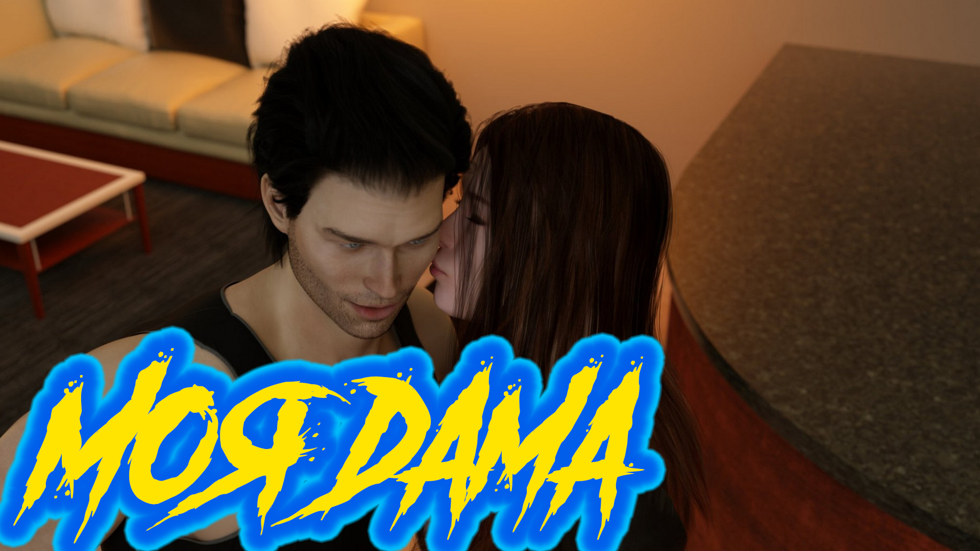 Сара часть гарема. Deliverance #3