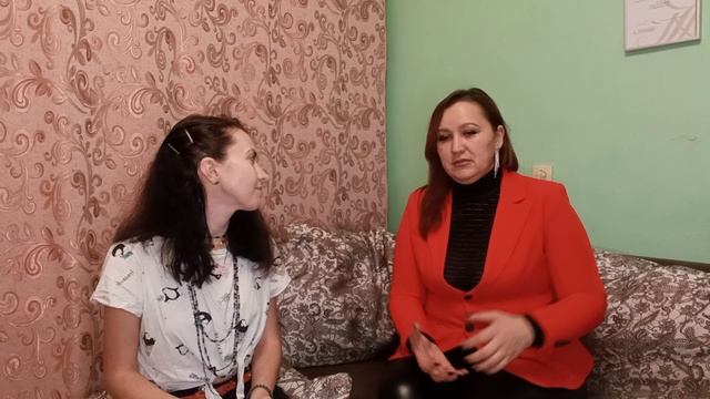 интервью с Екатериной, биологом, ландшафтным дизайнером