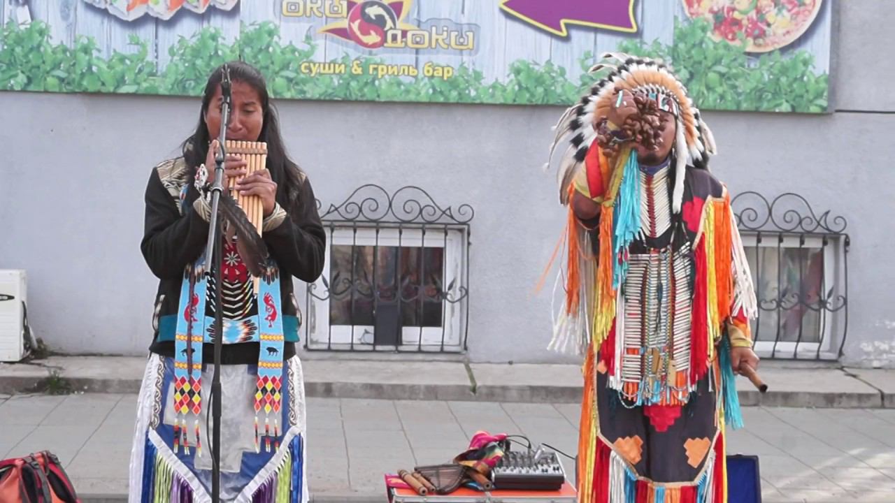 Atipaj Runa - 2017 - 3