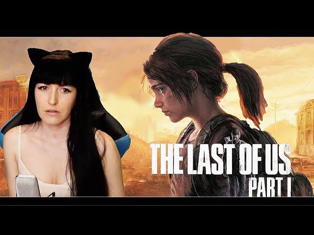 The Last of Us Part I [2К]►Одни из нас: Часть 1 (ремейк)►  PS5 Прохождение #2