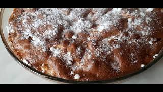 Невероятно вкусная ? ШАРЛОТКА. Самый вкусный рецепт.