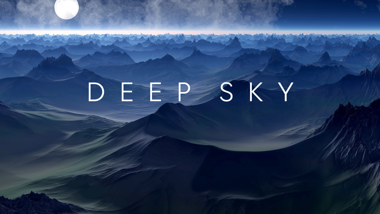 DEEP SKY | Relaxation Музыка