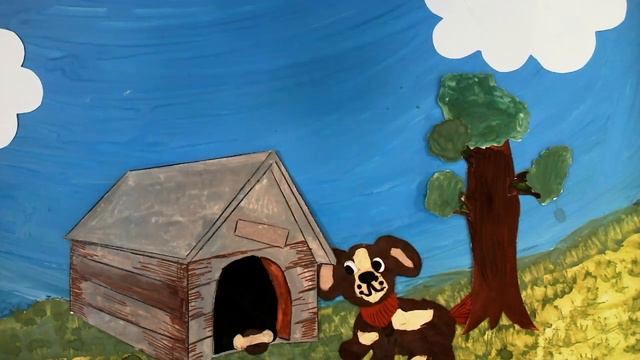 Кто где живёт