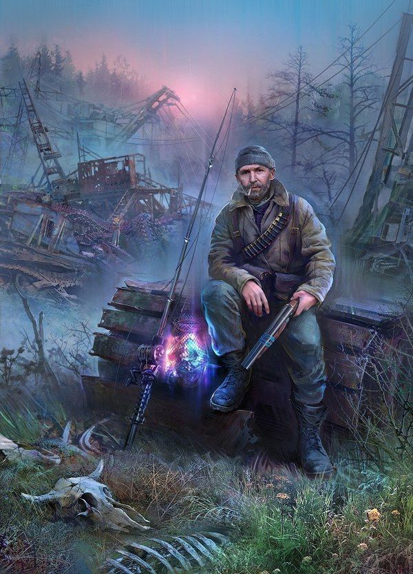 #StayOut Проходка на проводник!