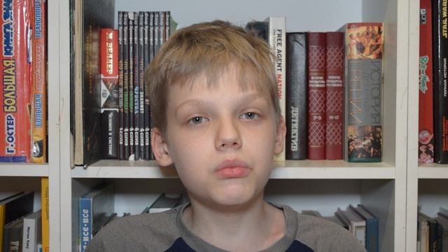 Рыжий Борис Борисович 

"Июньский вечер. На балконе...".

Внеклассное чтение.