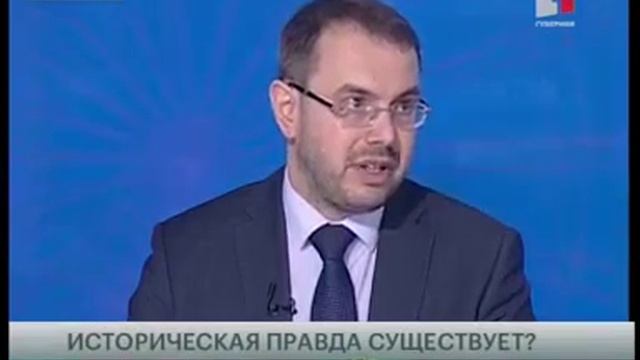 Интервью К.Могилевского Хабаровскому каналу  ГОВОРИТ ГУБЕРНИЯ.mp4