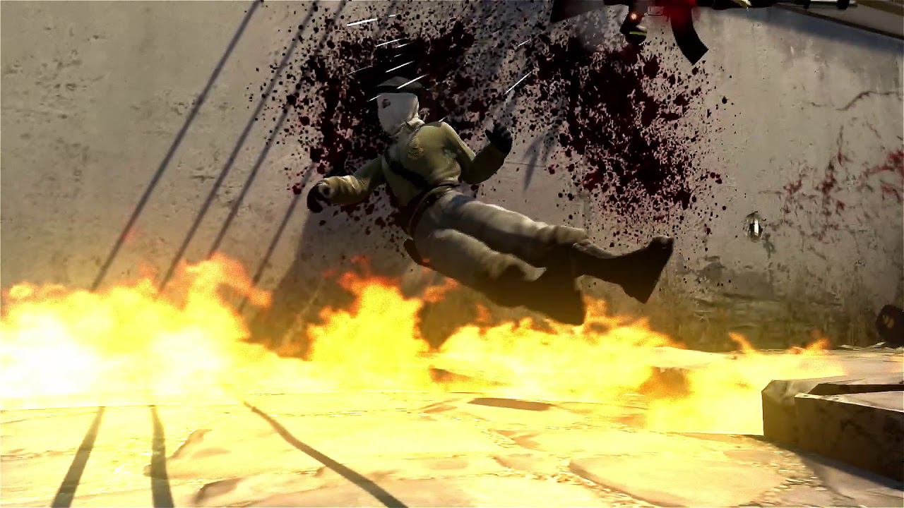 CS GO|Просто CS GO