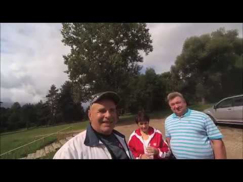 Велопутешествие Ферзиково - Казань - Ферзиково возвращение день 7