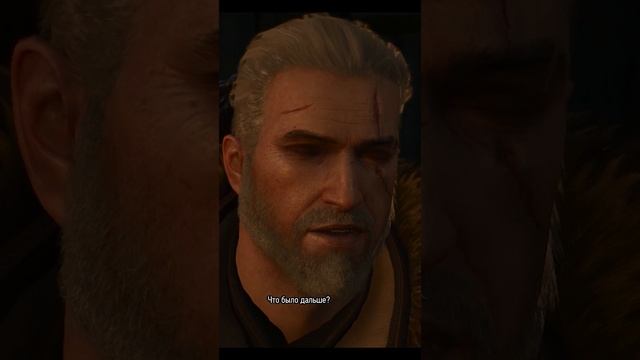 Ведьмак 3. ЧБД