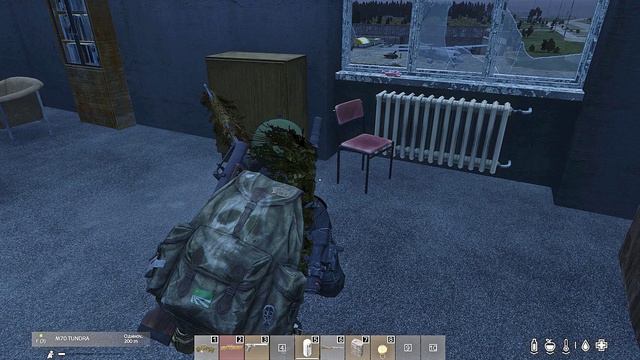 Думаю точно сдох