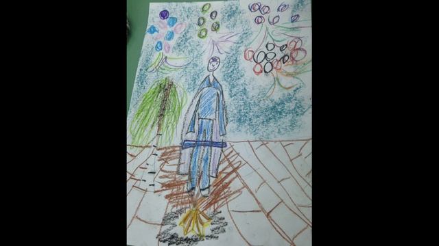 Я помню, я горжусь