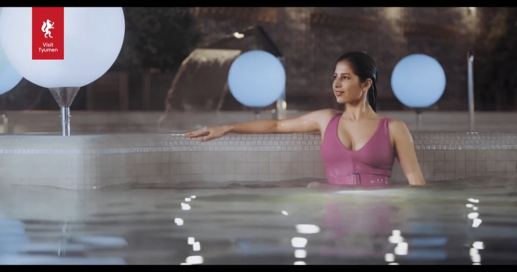 Отдохни в горячих источниках Тюмени, Тюменская область