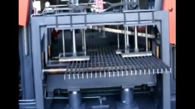 GELLER специальные ЛП станки