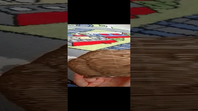 обзор на картонных кошечек