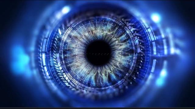 Настоящая Матрица Гаряева для Улучшения Зрения Квантовое Исцеление Звуком