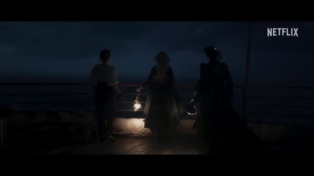 ✅"1899" [2022]-Трейлер