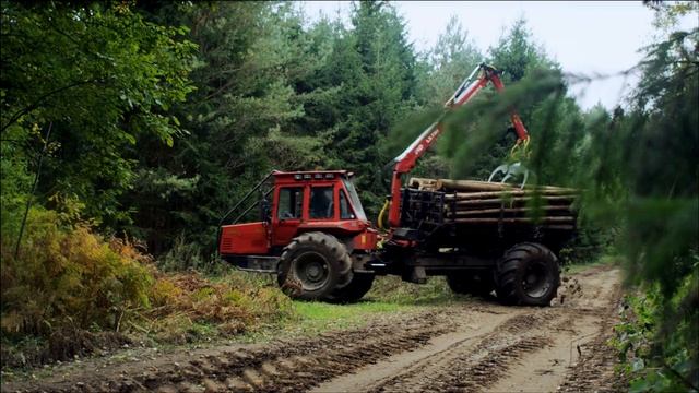 Корпоративный ролик "Король на поле" для "МТЗ-ХОЛДИНГ" | FreeMotion Group