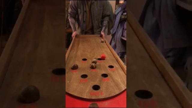 Игра Кульбуто