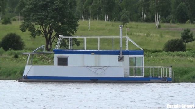 Великий Новгород Волхов Тигода Veliky Novgorod Volkhov Tigoda на катере до Великого Новгорода