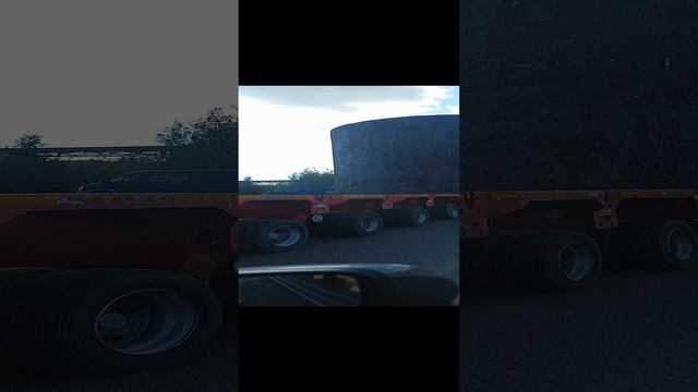 негабаритный груз.mp4