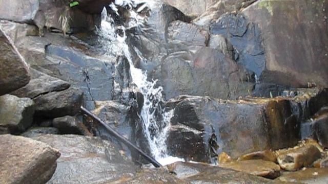 водопады (4)