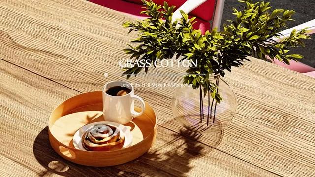 Расслабляющая музыка для отдыха, неспешных прогулок, хобби. Пианино.