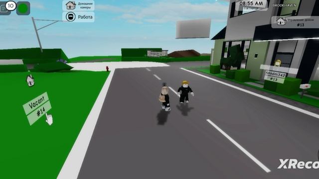 брукхевен роблокс