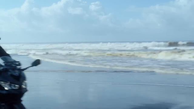 Океаны клипчик