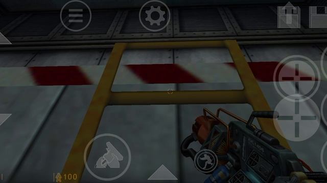 Играю в half life (8 серия)