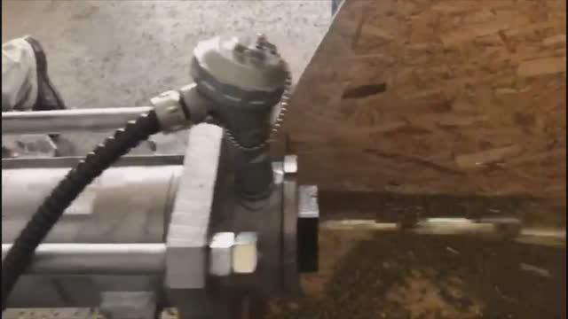 Запуск соевого экструдера Экспро М-22. Отзыв от заказчика.