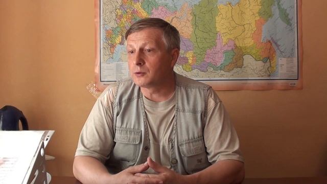 Вопрос-Ответ Пякин В. В. от 15 июля 2013 г.