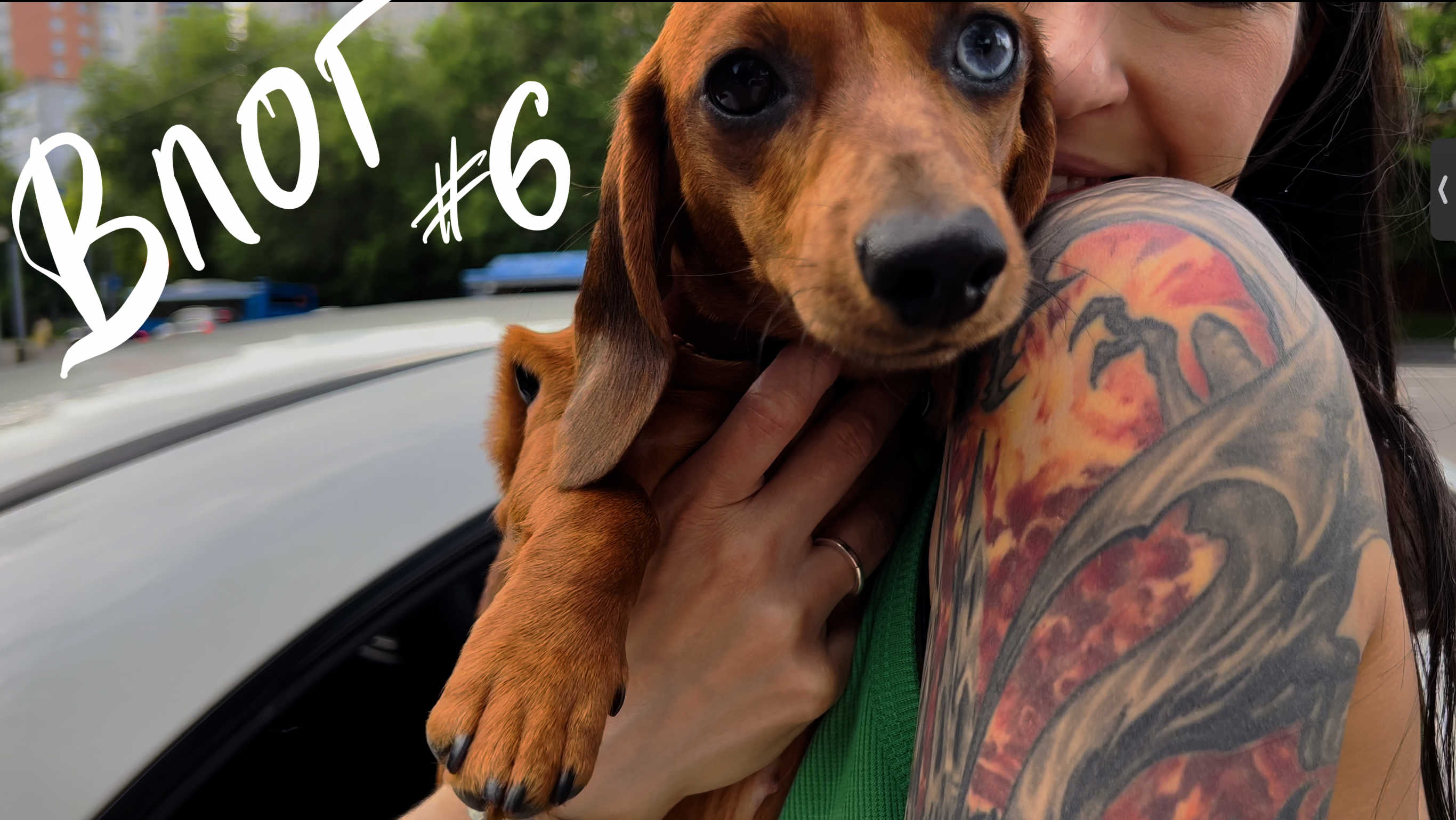 Диана получила травму ноги, первый рабочий день после праздников