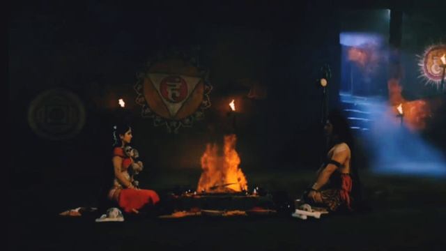 Бог Богов... Махадев (о реинкарнации)