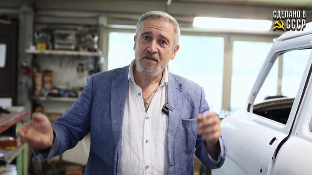 ГАЗ 21 | СБОРКА полным ходом "| Проект "БЕЛАЯ НОЧЬ"