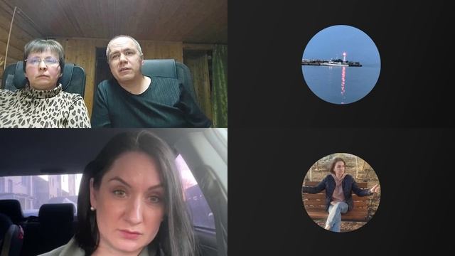 Сказки для взрослых: Рак желудка
