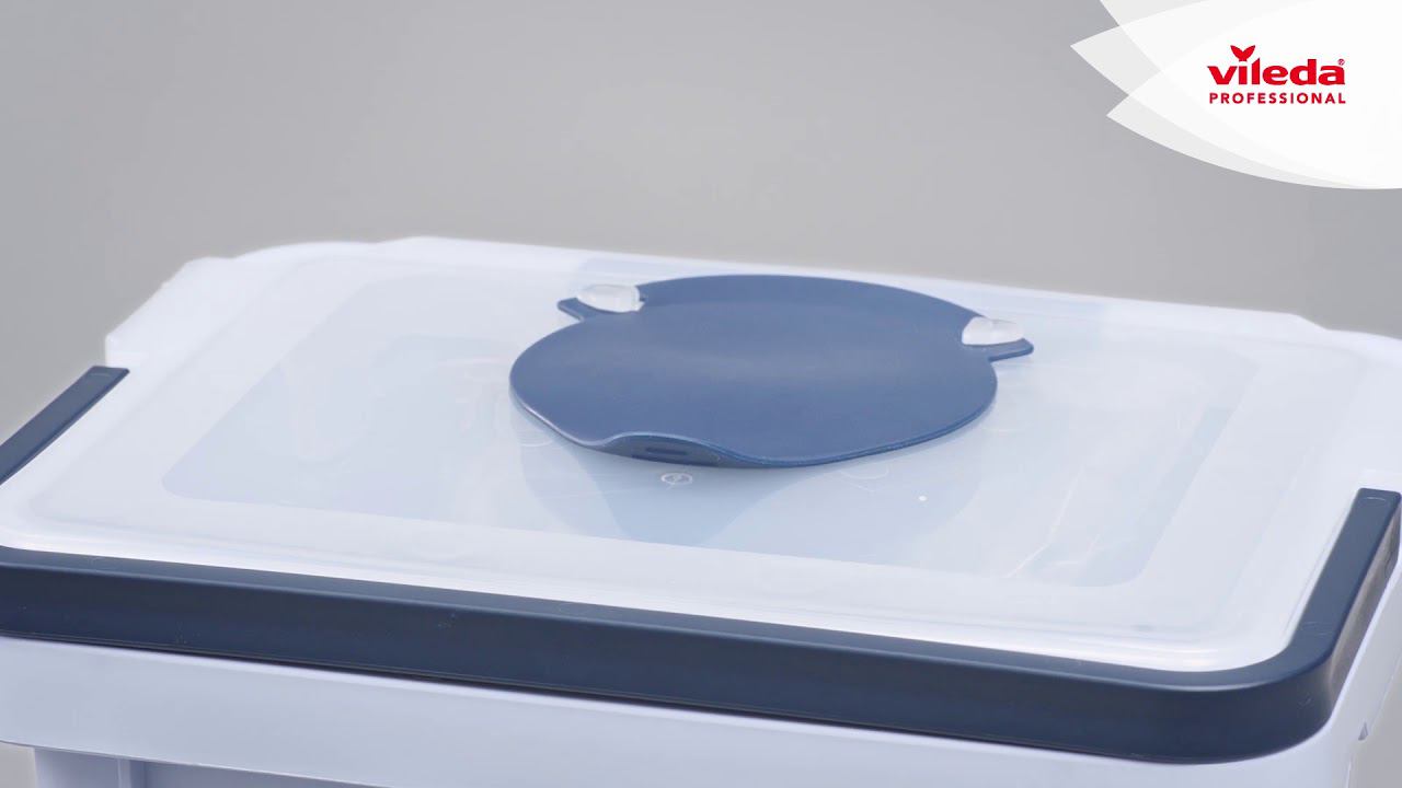 Система СейфПлюс Макси - Гибкая крышка