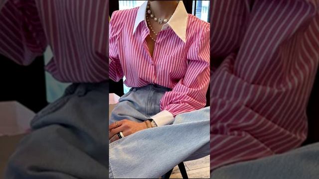 Абсолютная базовая вещь в 2025 году